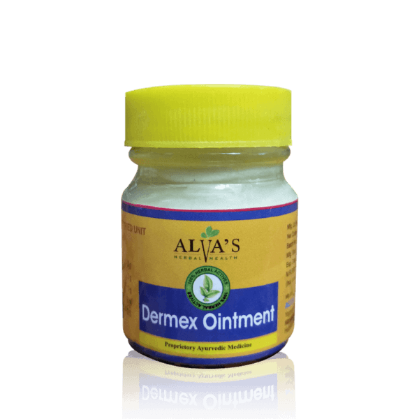 DERMEX OINTMENT – Alvas Herbal Health