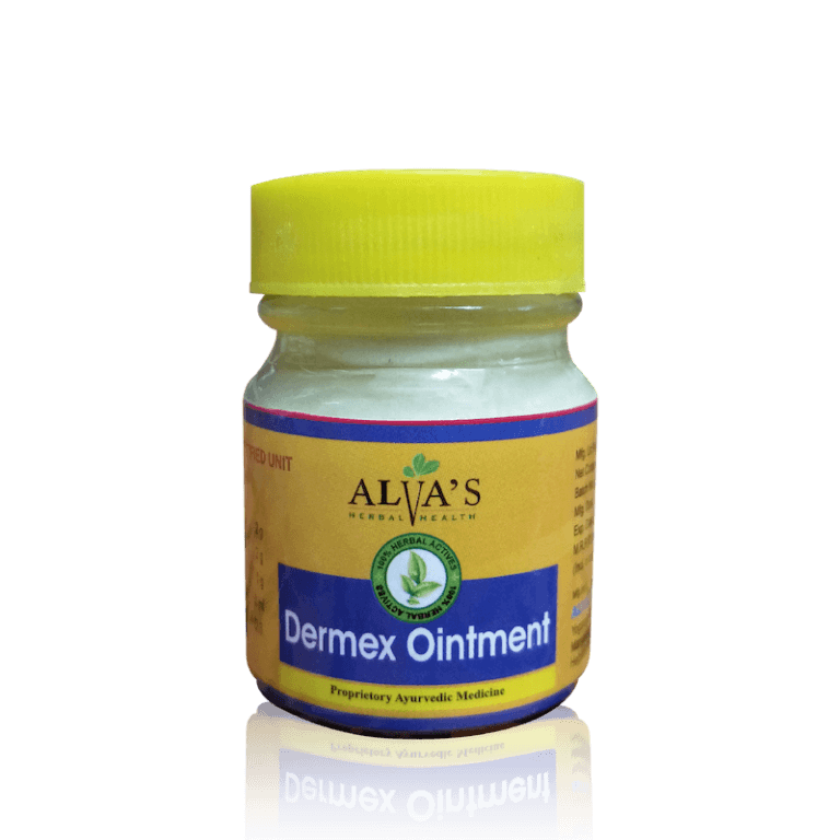 DERMEX OINTMENT – Alvas Herbal Health